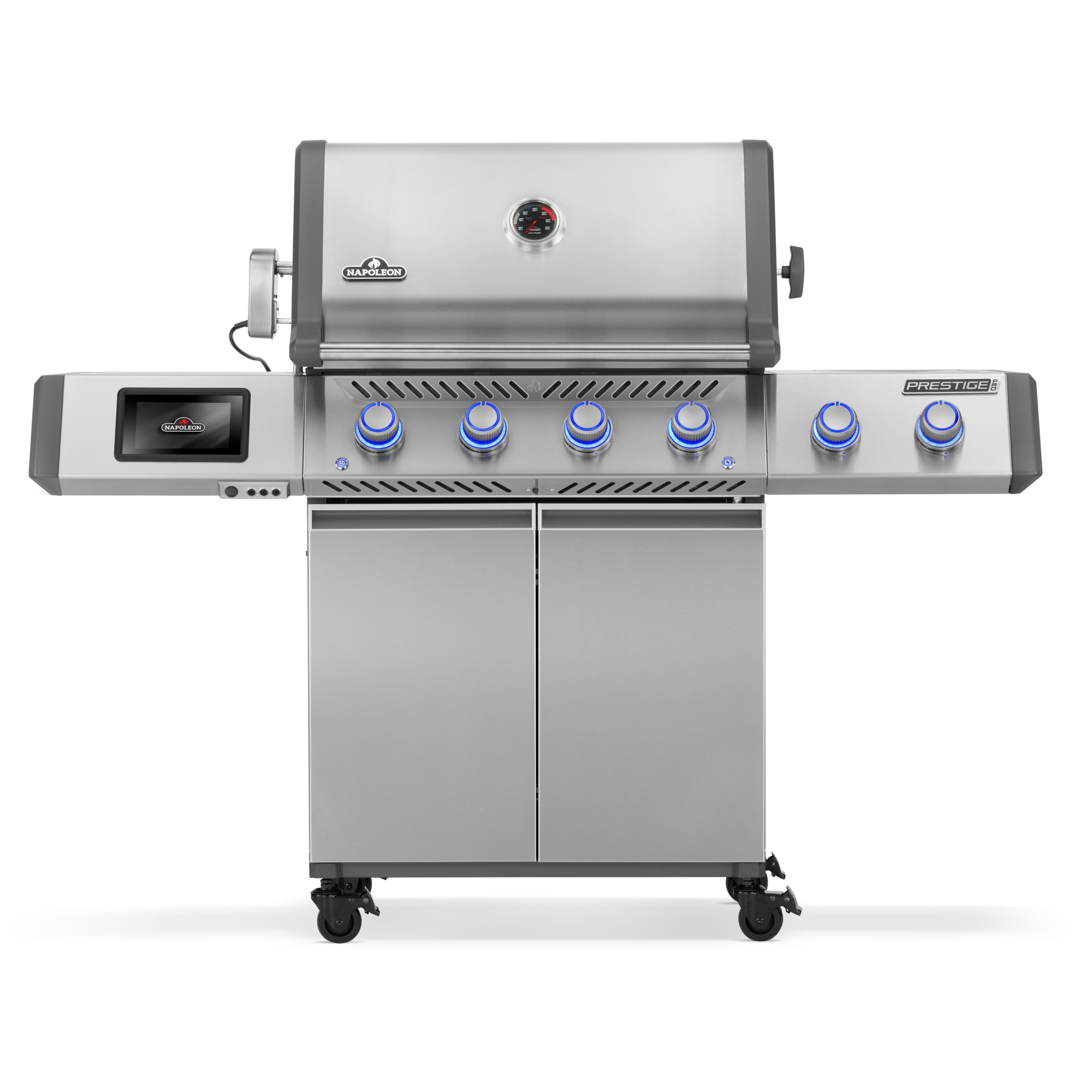 Napoleon Prestige™ PRO 500 With Smart Tech - 2026 – Johnstone's ...