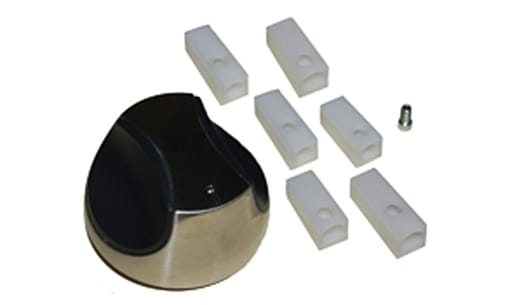 Control Knob Universal – Johnstone's Barbecues & Parts