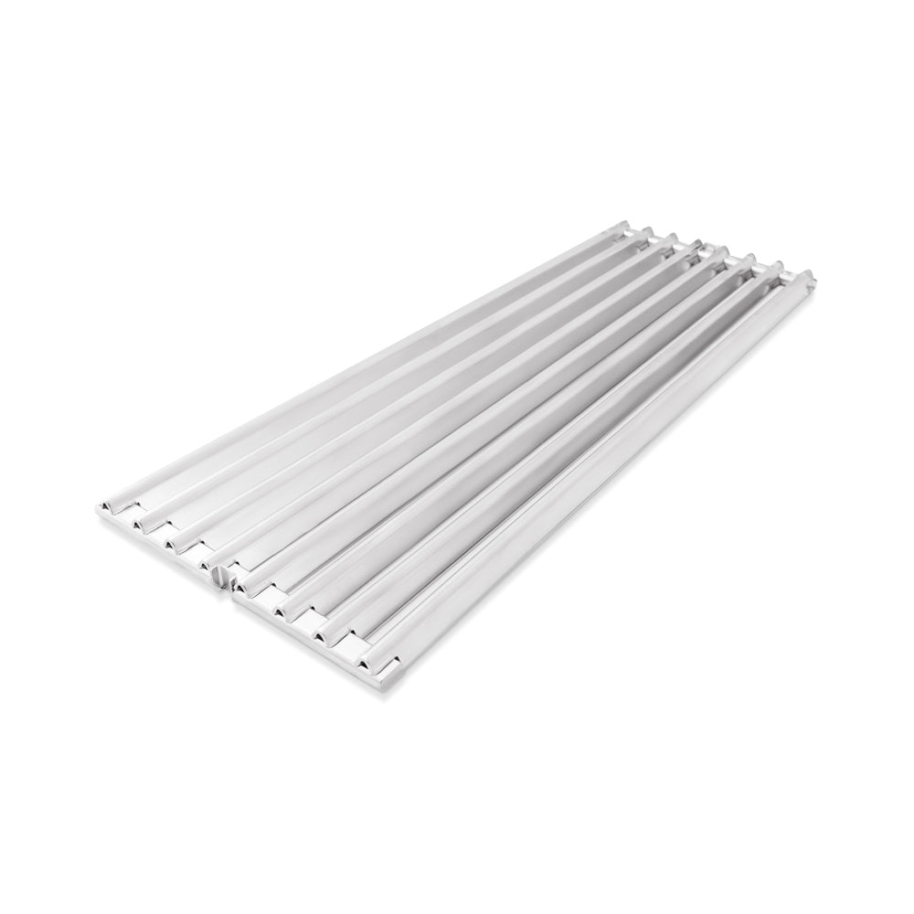 Broil King V-Grid Stainless Steel Cooking Grids - Baron / Crown ...