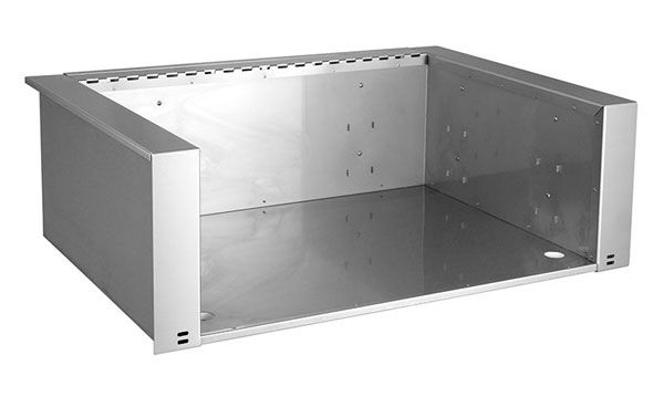 Fire Magic Elite 50 Insulating Liner – Johnstone's Barbecues & Parts