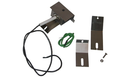 Fire Magic Ignitor Box Kit – Johnstone's Barbecues & Parts