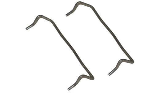 Fire Magic Clips For Burners (Pair) – Johnstone's Barbecues & Parts