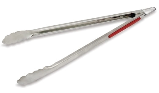 Grill Pro Tong Set S/Steel 9In & 12In Locking – Johnstone's Barbecues ...