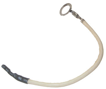 Weber Wire Ground White Ignitor Q – Johnstone's Barbecues & Parts