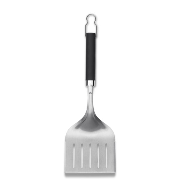 Weber Precision Wide Spatula – Johnstone's Barbecues & Parts