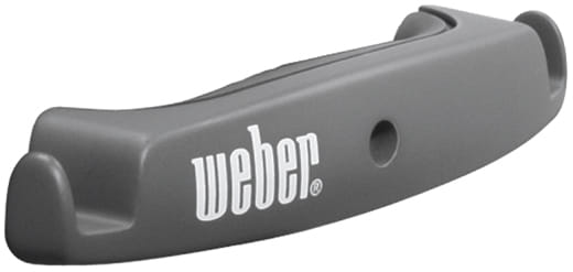 Weber Kettle Handle With-Tool Hook – Johnstone's Barbecues & Parts