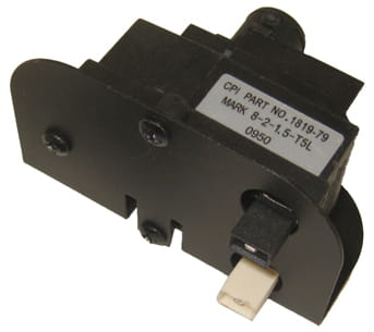 Weber Igniter Module With Button Q320 – Johnstone's Barbecues & Parts