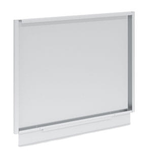 Broil King Rear Panel Kit 5 Burner (Stainless Steel) – Johnstone's ...