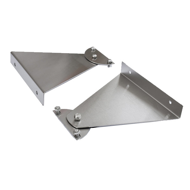 Infratech Bracket Set (Extra) Wall/Ceiling Mount (Set of 2) – Johnstone ...