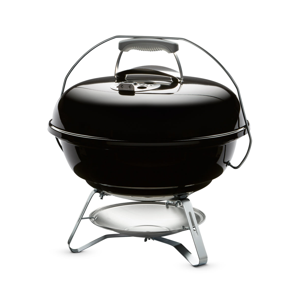Weber Jumbo Joe® Charcoal Grill 18" – Johnstone's Barbecues & Parts
