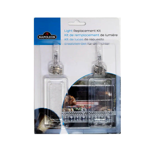 Napoleon Halogen Bulb Replacement Kit (Prestige Pro Series) – Johnstone ...