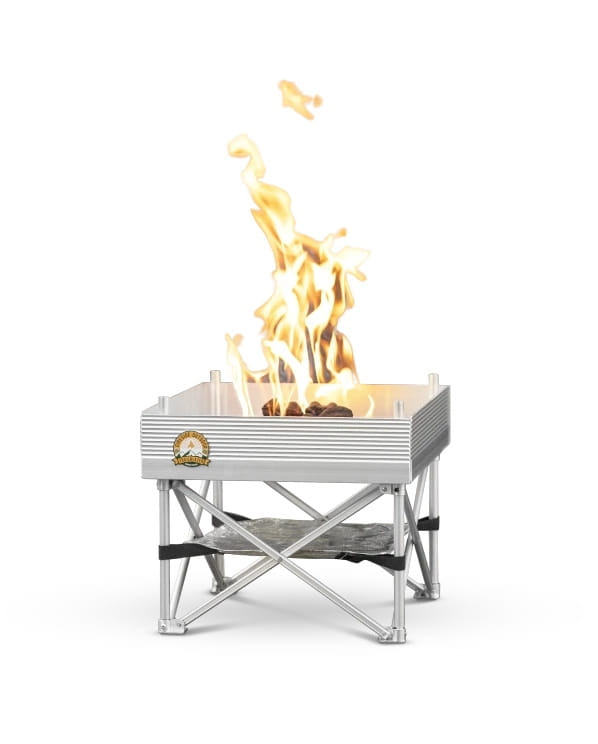 Trailblazer Pop-Up Pit Kit – Johnstone's Barbecues & Parts