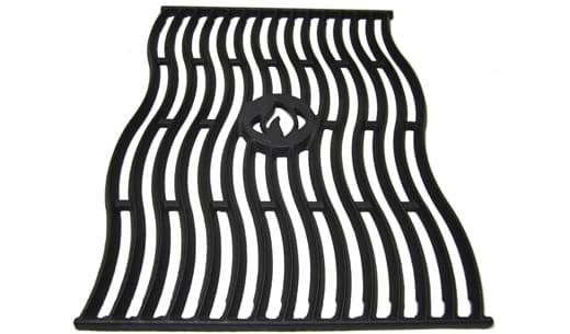 Napoleon Cooking Grid - Cast Iron – Johnstone's Barbecues & Parts