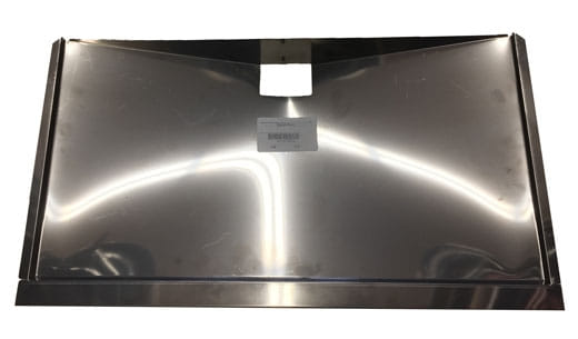 Napoleon Drip Pan Assembly For Prestige 500 Series – Johnstone's ...