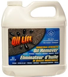 Oil Lift Cleaner and Degreaser (2L) – Johnstone's Barbecues & Parts