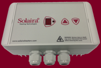 SMaRT16 Digital Variable Heater Control 16A MAX 120/208-240V ...